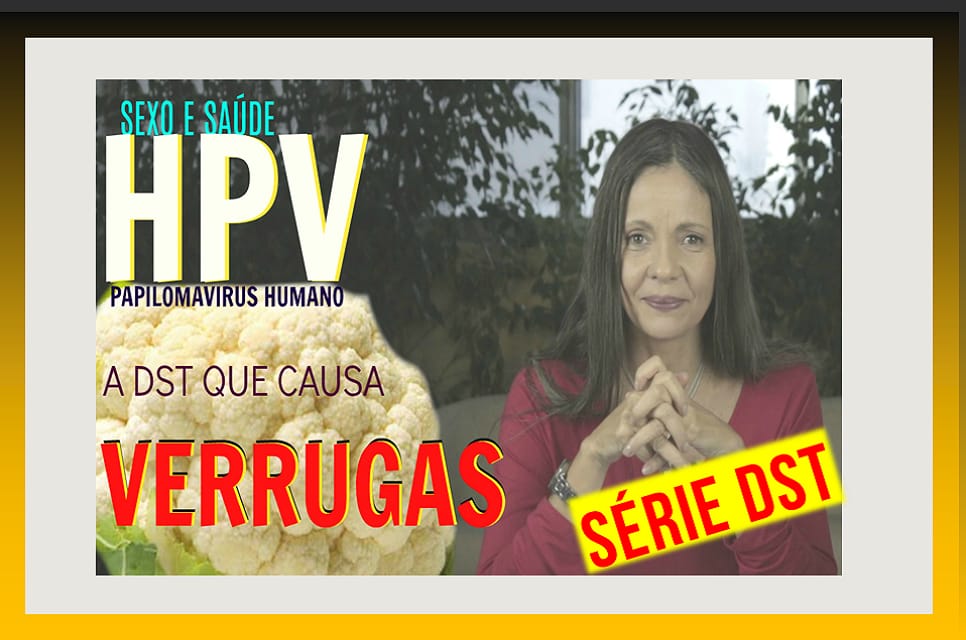 Hpv: O Que É, Sintomas E Tem Cura? – WARRMX